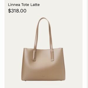 Freja New York | Bags | Freja Linnea Tote Bag | Poshmark